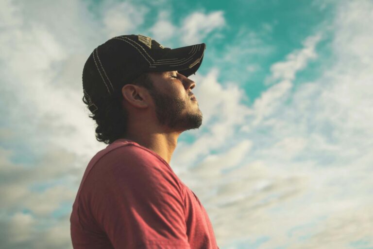 What Does Rocking Back and Forth Mean? | Robles Ranch